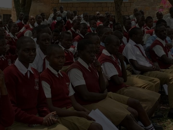 KASSAA | Kanyamfwa Secondary School Alumni Association